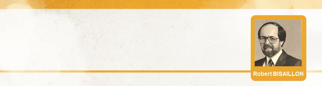 Entre continuité et renouveau, 1989-1995 : la présidence de Robert ...